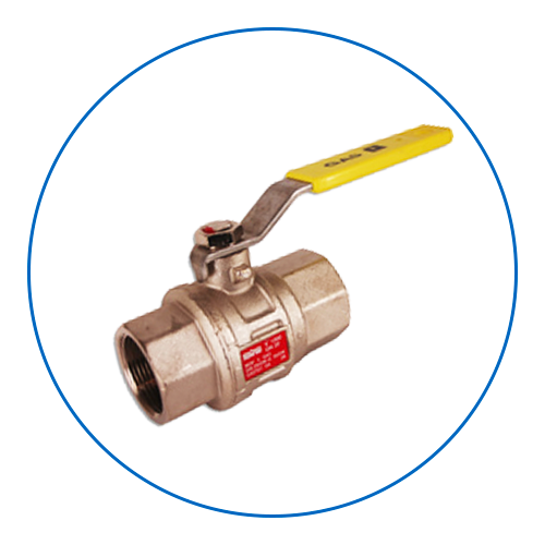 Kogelkranen Archieven - Conval