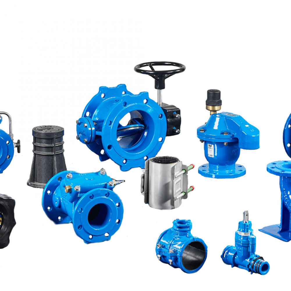 Compensatoren - Conval