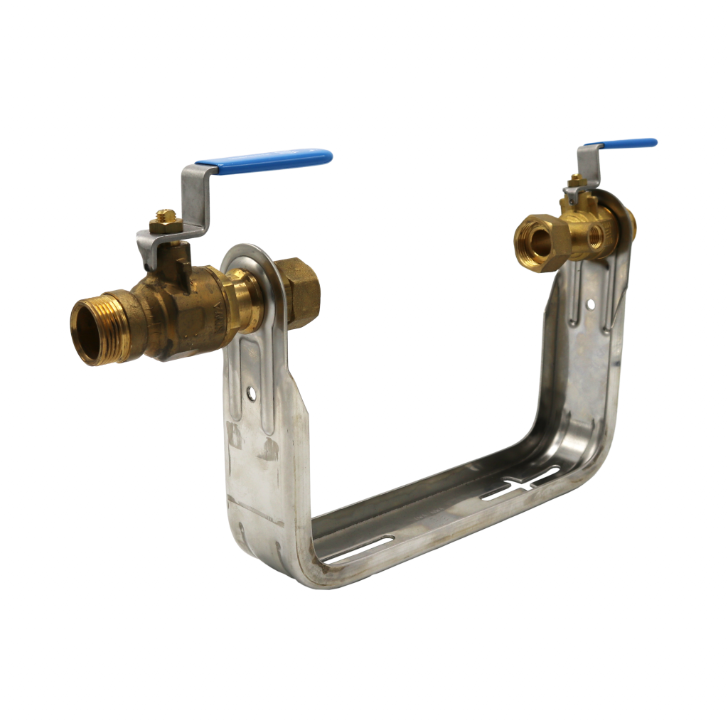 GWA Beugels - Conval