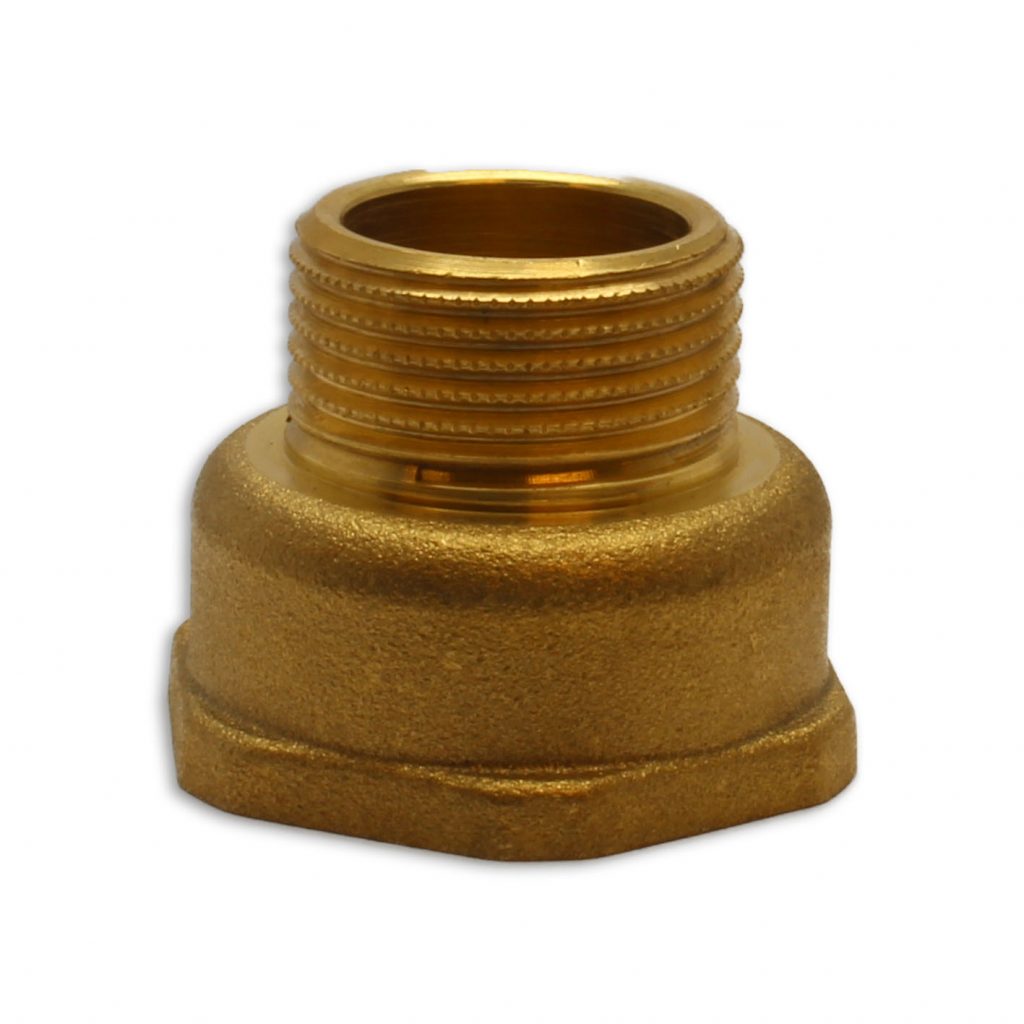 Draadfittingen - Conval