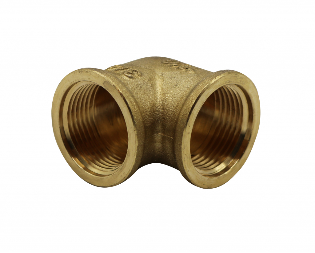 Draadfittingen - Conval