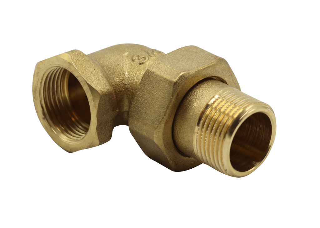 Draadfittingen - Conval