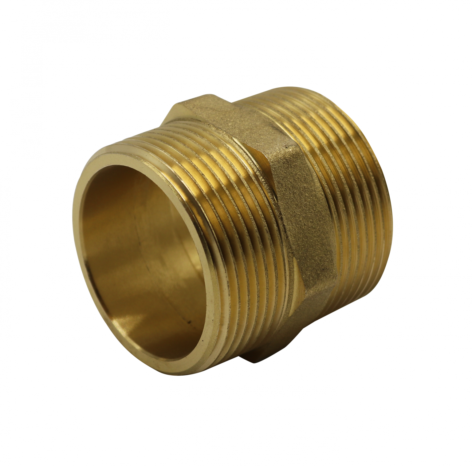 Draadfittingen - Conval