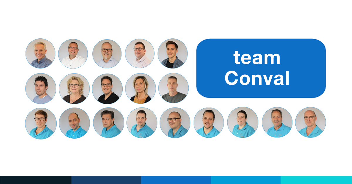 Team Conval - Conval