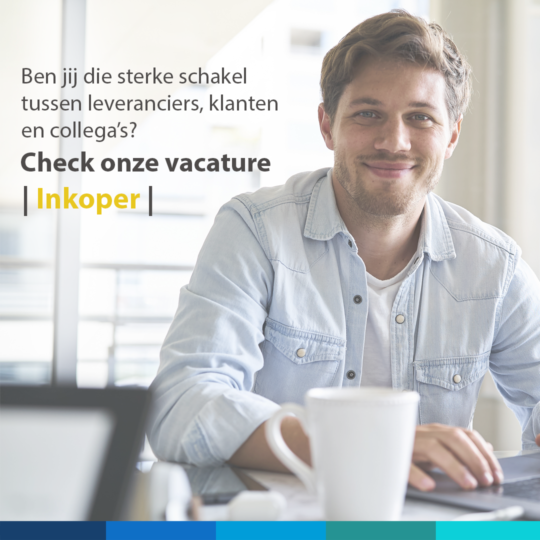 Vacatures - Conval